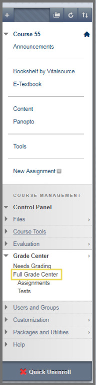 test border | The American College of Greece – Blackboard