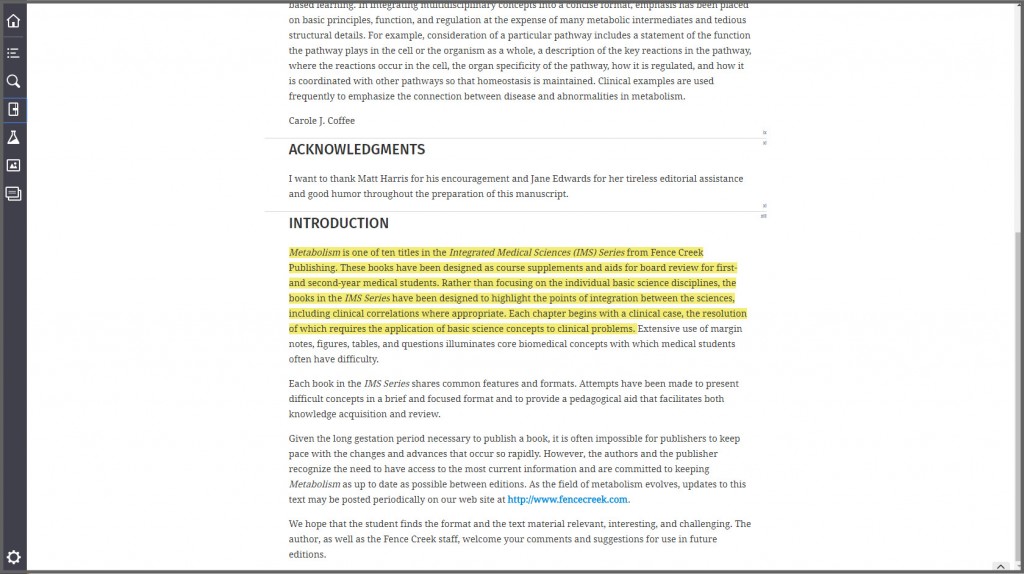 Access Your E Textbook The American College Of Greece Blackboard