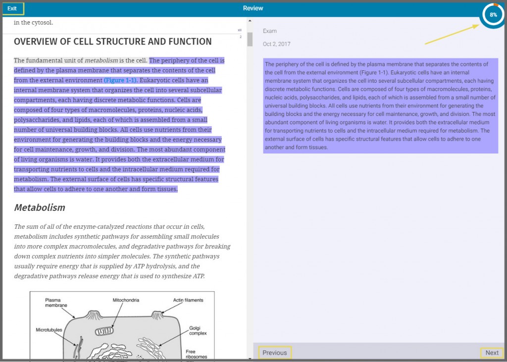 Access Your E Textbook The American College Of Greece Blackboard