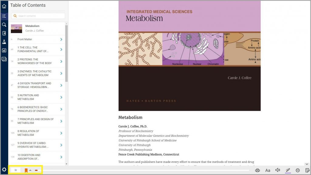 Access Your E Textbook The American College Of Greece Blackboard