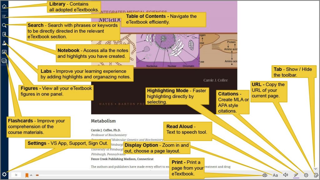 Access Your E Textbook The American College Of Greece Blackboard
