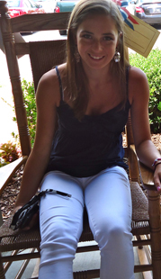 US Participants | Heritage Greece 2014