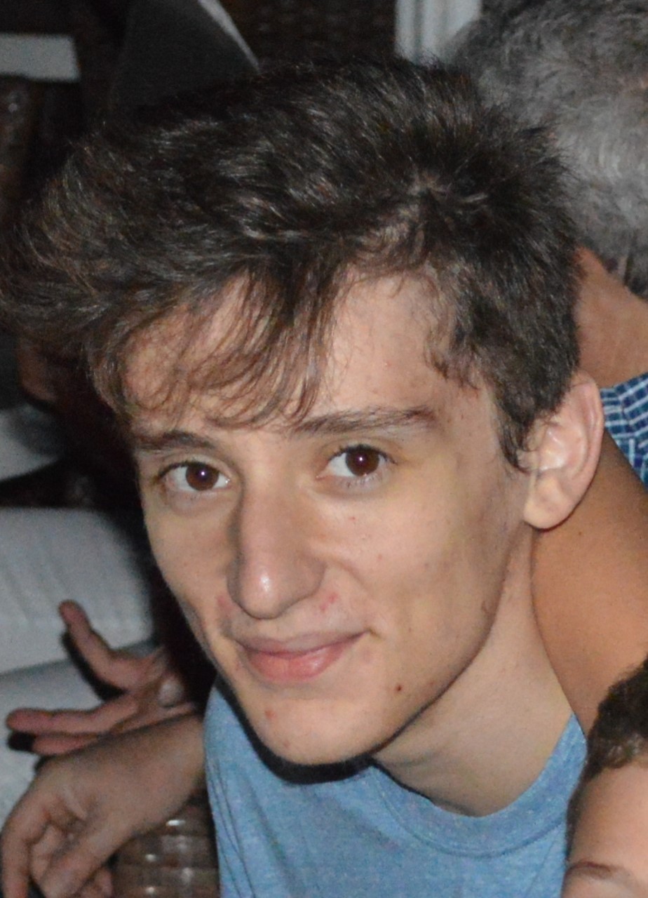 Deree-ACG Peers | Heritage Greece 2016