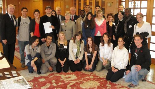 Diversity Defines Deree | DEREE – The American College of Greece: "The ...